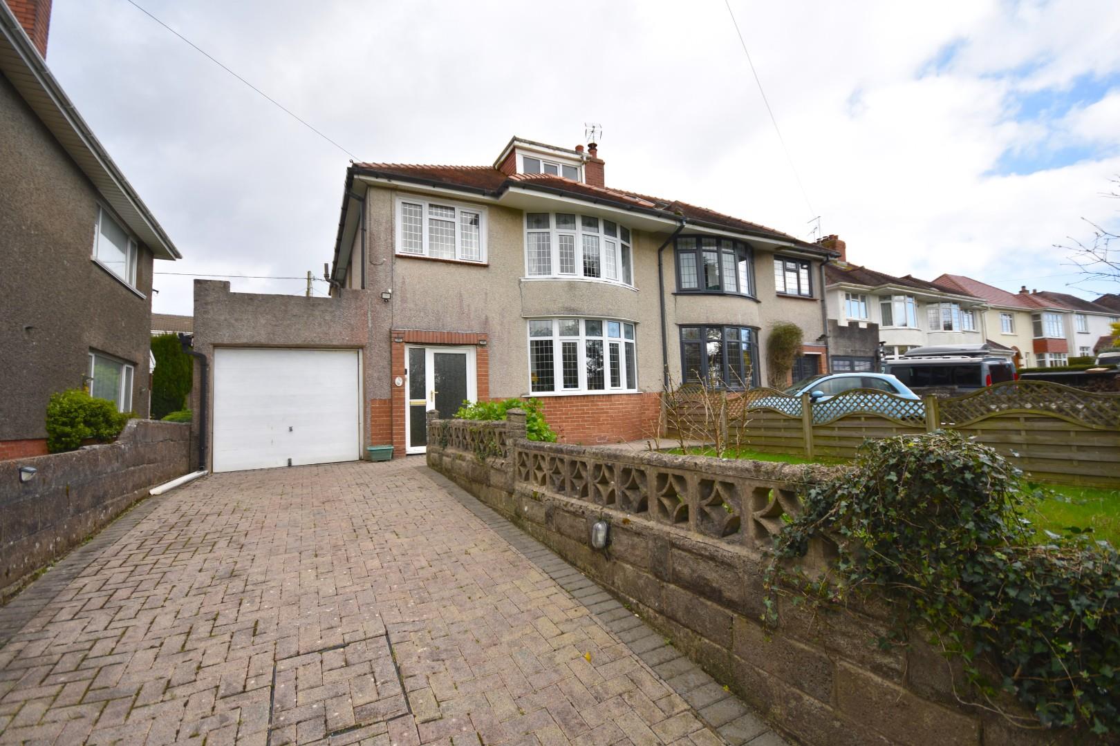 Properties for Sale - Grid - Dawsons - Estate Agents in Swansea and ...